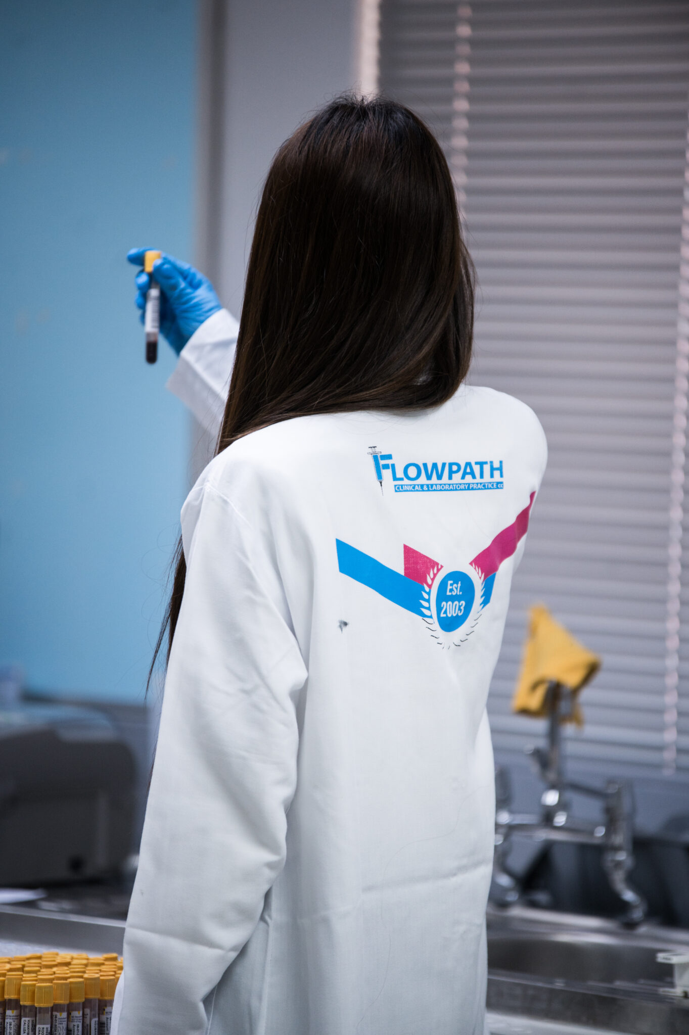 FLOWPATH