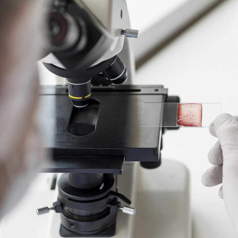 Haematology – FLOWPATH